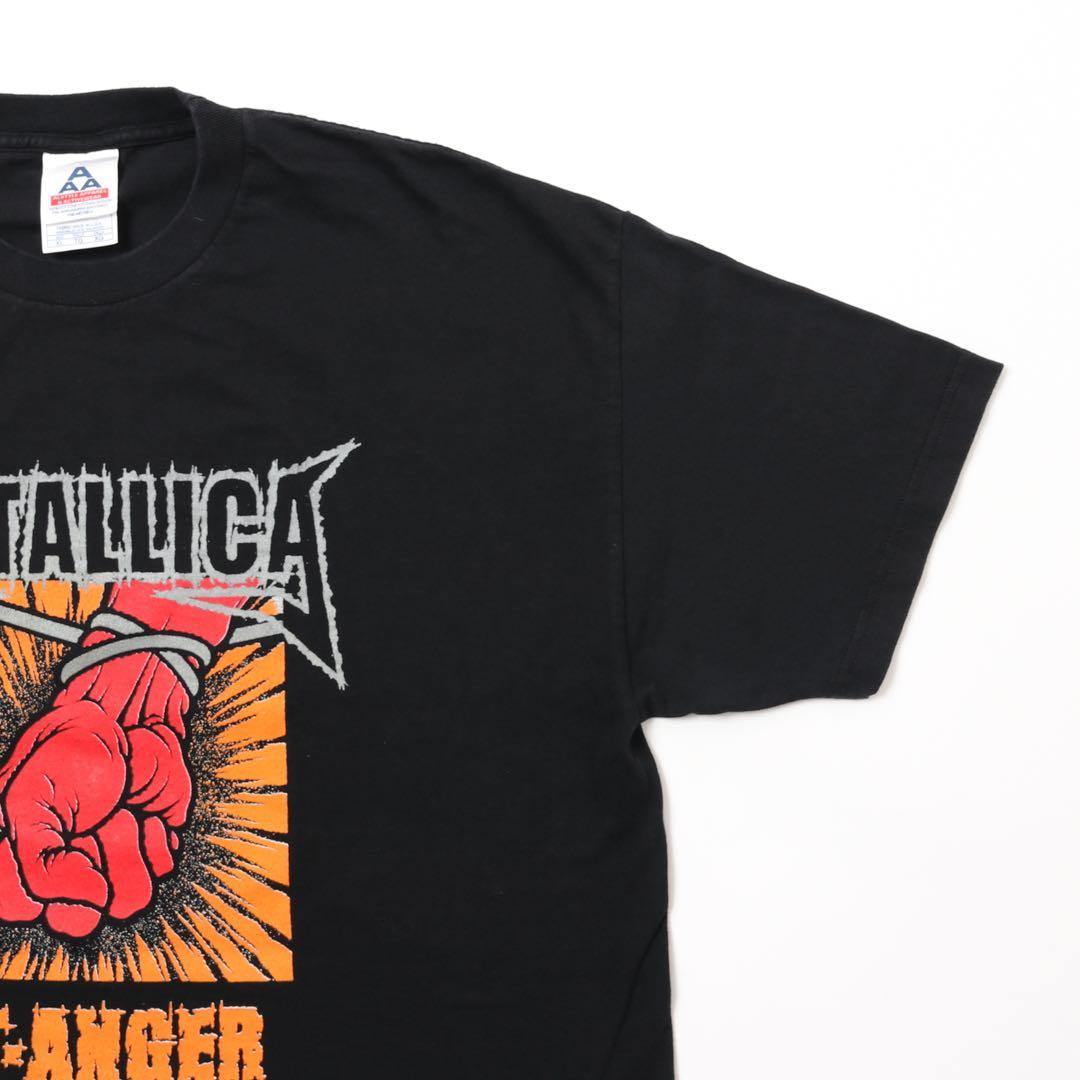 LLICA ST. ANGER Tシャツ vintage pushead
