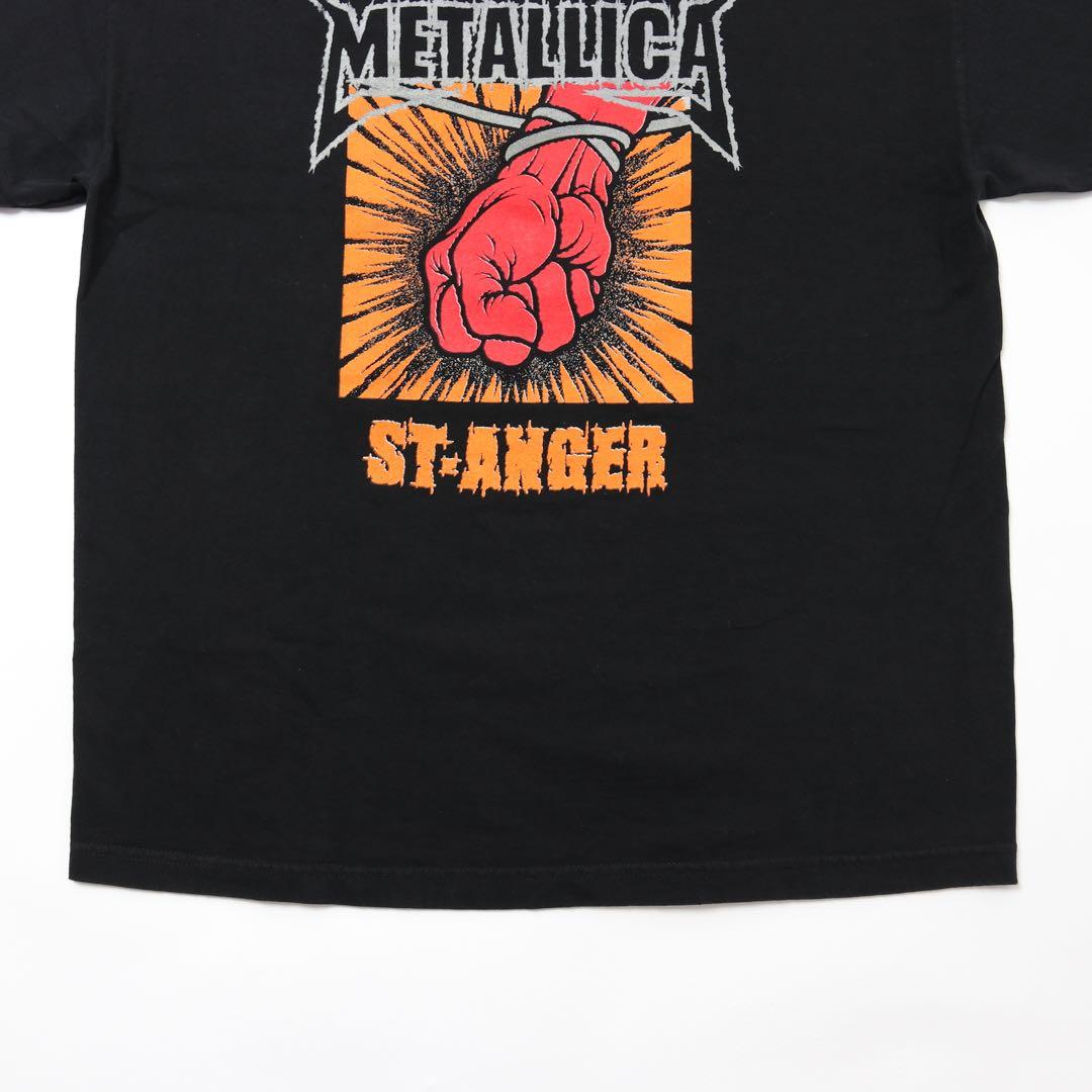 LLICA ST. ANGER Tシャツ vintage pushead