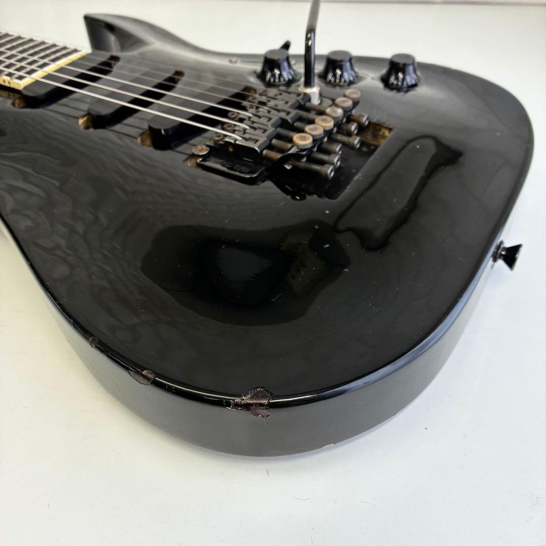 【ピンクの猫】Edwards SUGIZO HORIZON ES-85