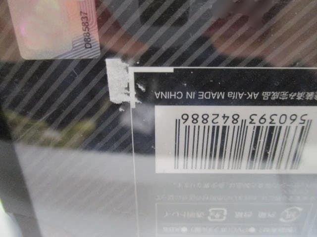 AK-Alfa 「ドールズフロントライン」 1/7 PVC製塗装済み完成品