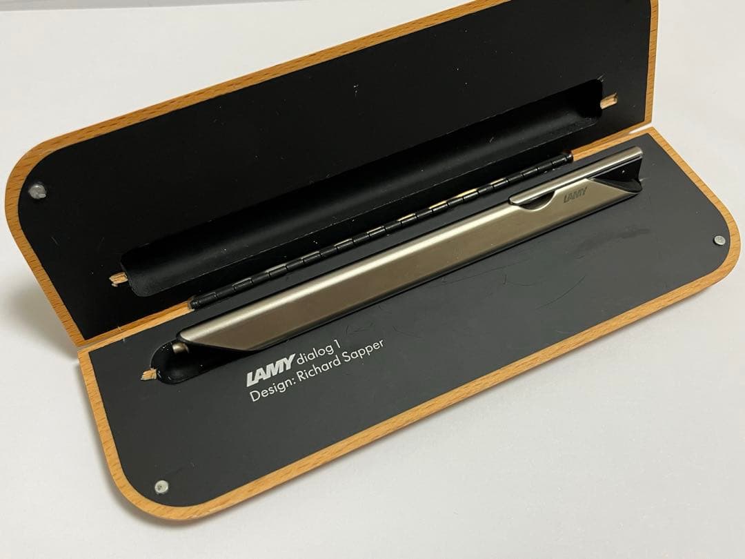 LAMY dialog ダイアログ 1 最終値下げ