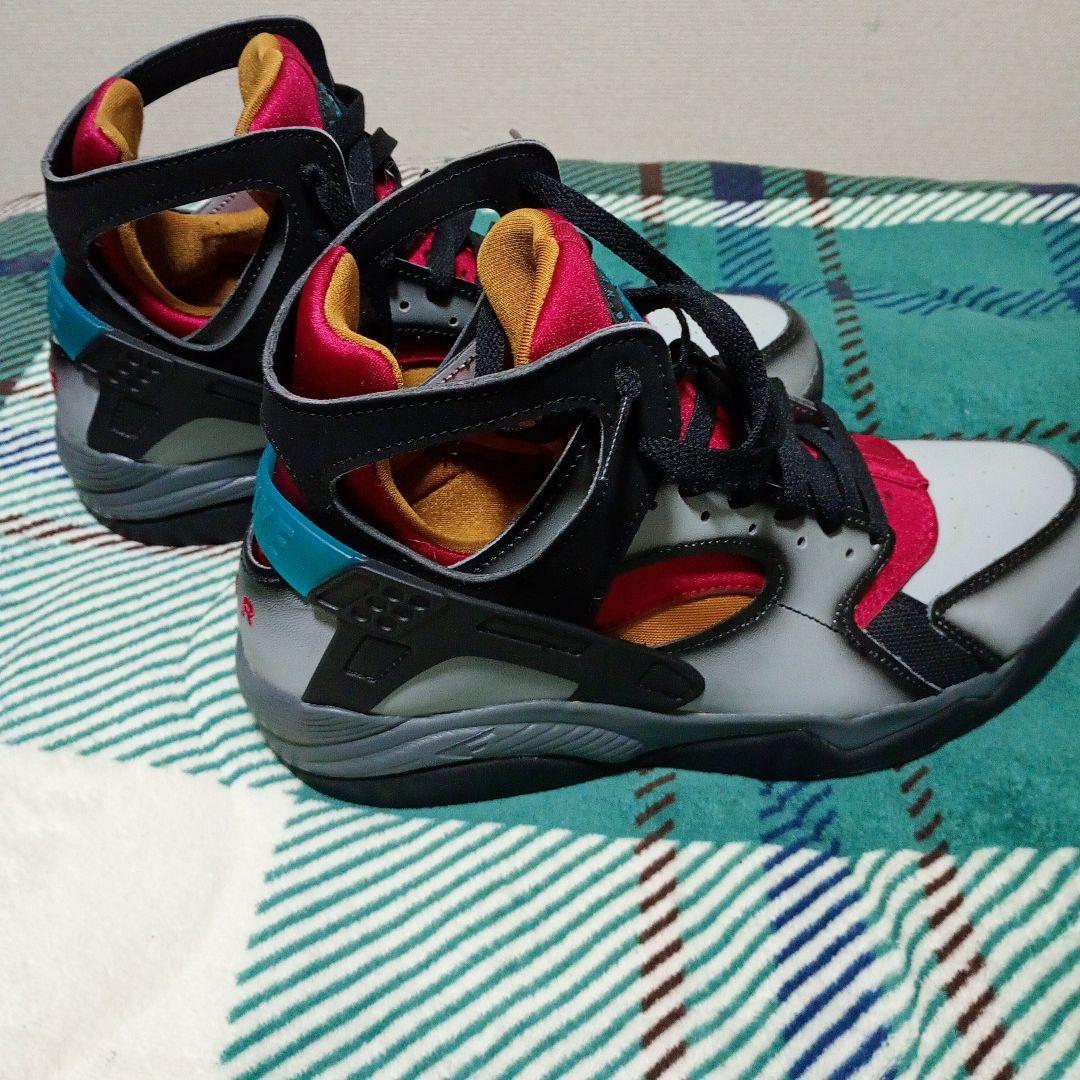 シューズ(男性用) nike air flight Huarache no box only