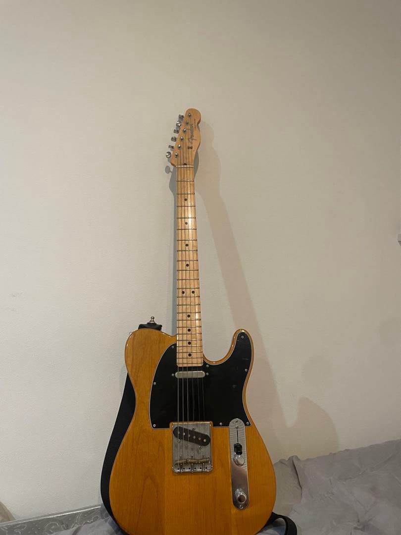 ギター Made in Japan Hybrid II Telecaster