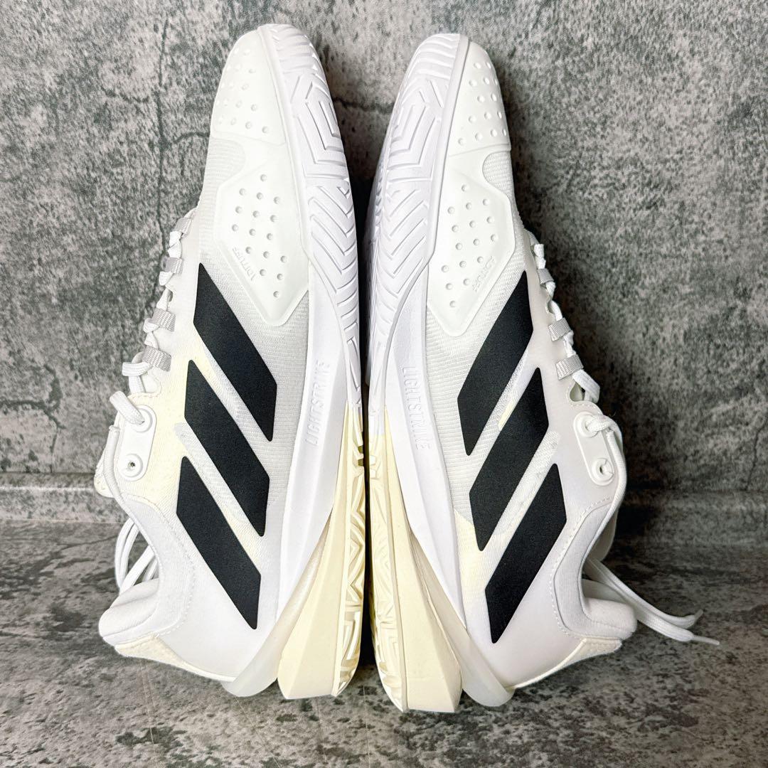 ✨新品未使用✨adizero cybersonic テニス　シューズ　27cm