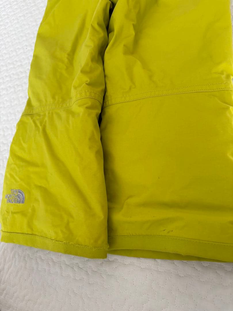 ※チューリップ※The North Face 子ども用スキーウェア