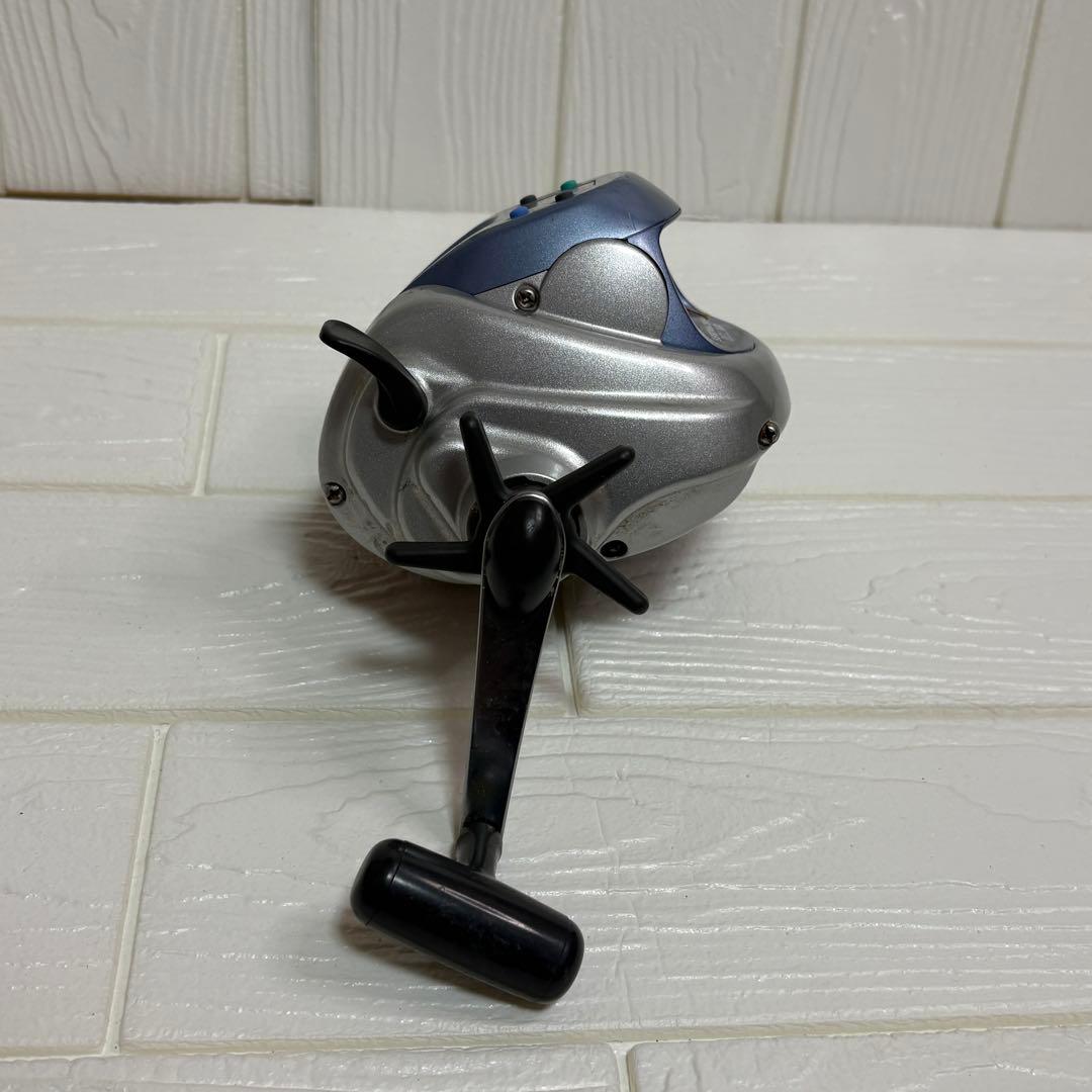 Daiwa SUPER TANACOM-S 600W 電動リール　ダイワ