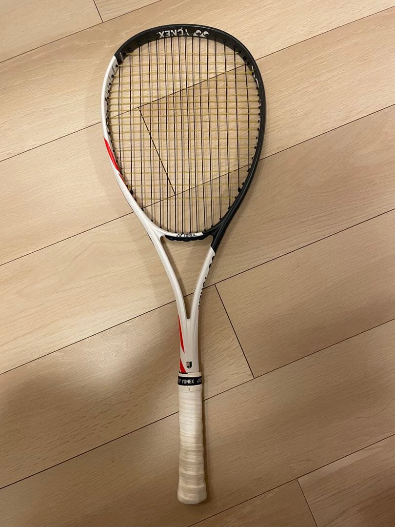 ボルトレイジ7s YONEX
