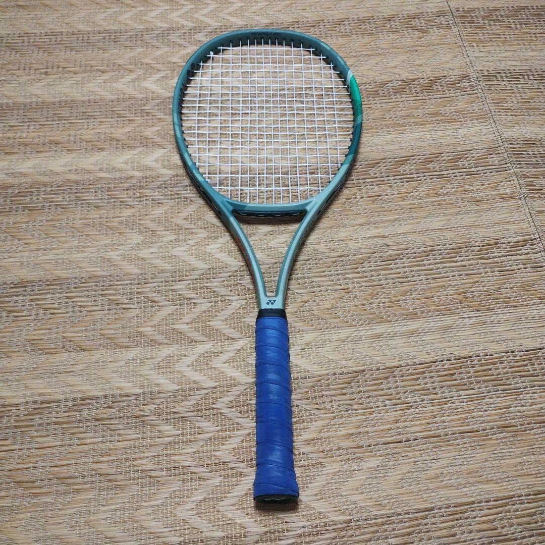 YONEX PERCEPT100 パーセプト100 G2　③