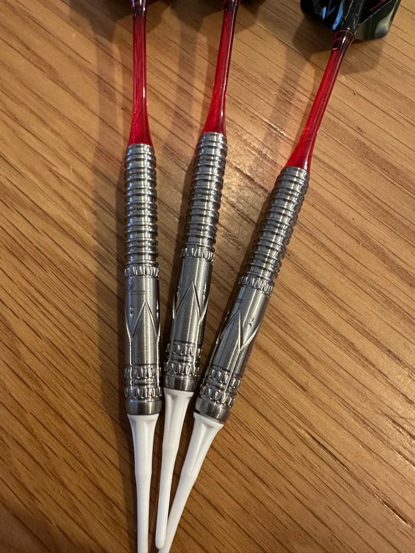 ダーツ バレル COSMODARTS Yoshihisa Baba v5 馬場