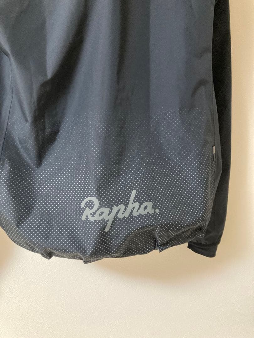 Rapha サイクルジャケット メンズコミュータージャケット