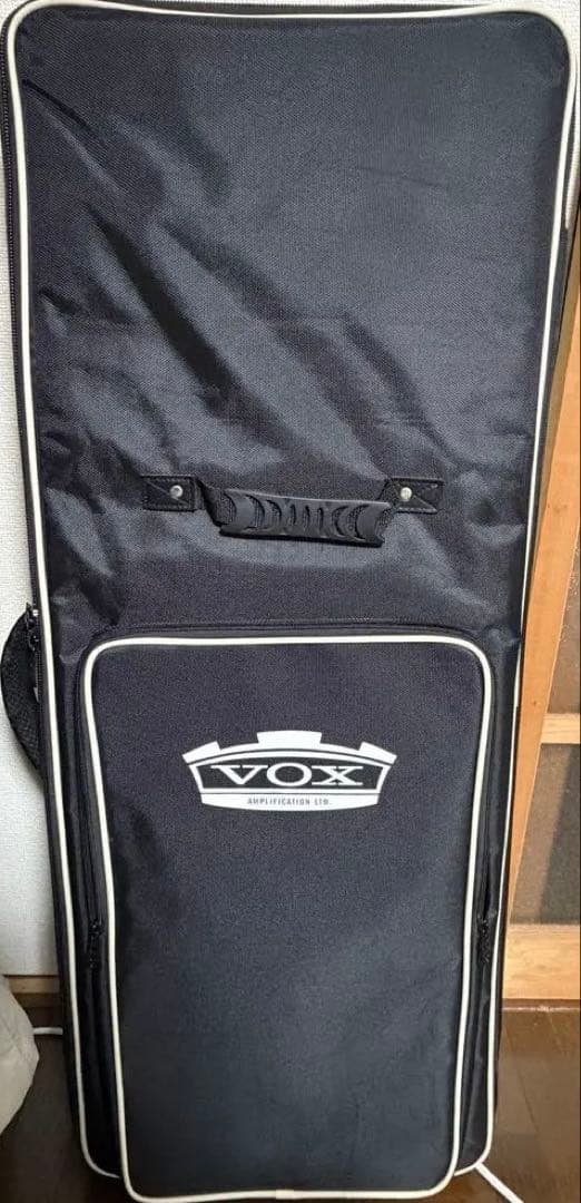 VOX Continental 61 専用ソフトケース付