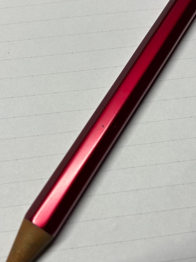 クリスマス破格‼️kaweco collection限定モデル0.7mm＋ケース