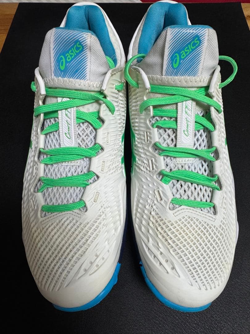 asics コートFF3 26.5cm
