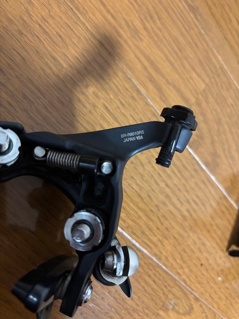 SHIMANO ULTEGRA BR-R8010ダイレクトマウントブレーキセット