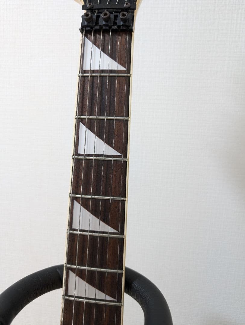音出ました　激レア FERNANDES STJ-75 日本製 SSH　現状品