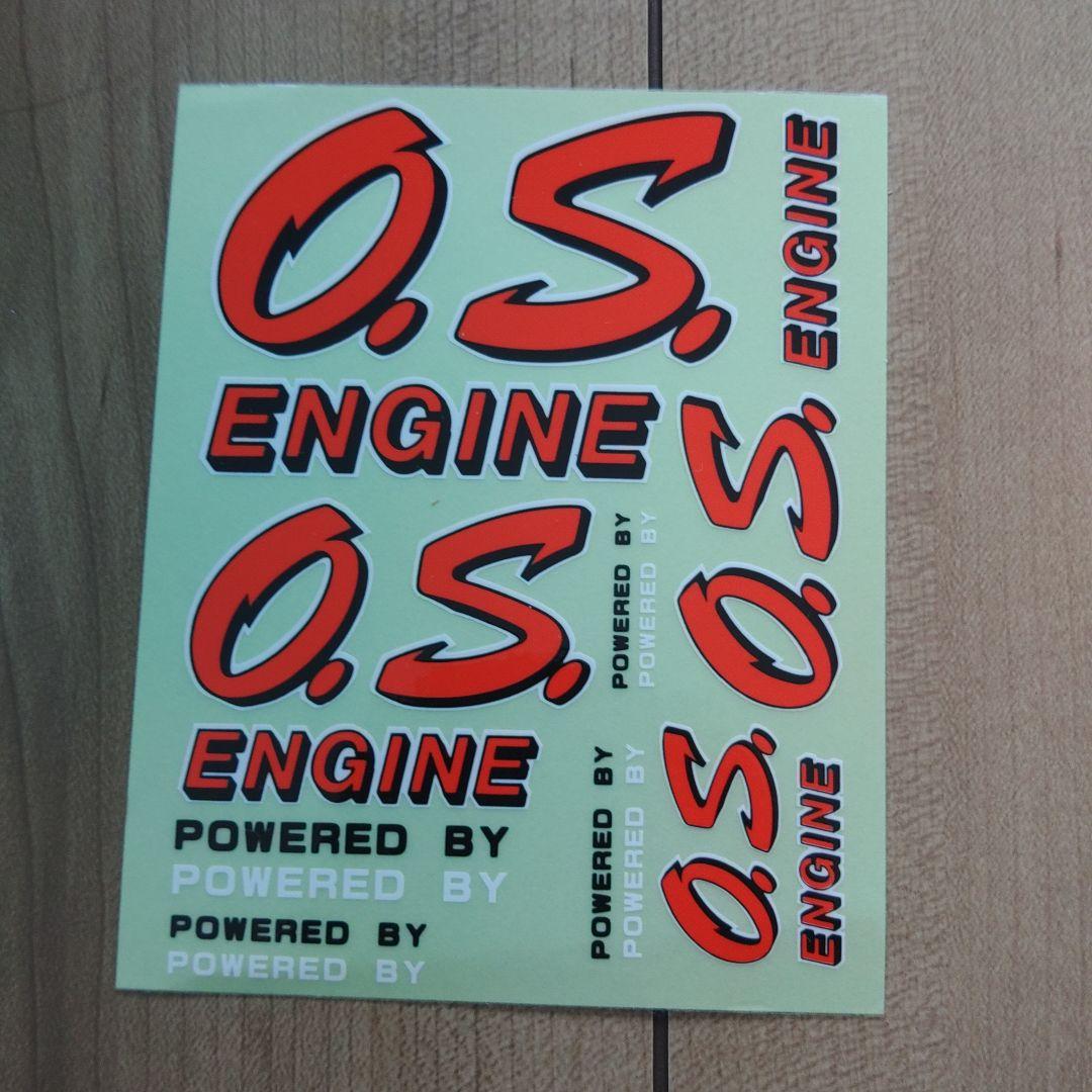 ホビーラジコン OS FS-26