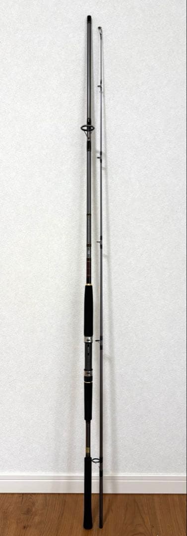 DAIWA JIGCASTER 90M ショアジギングロッド