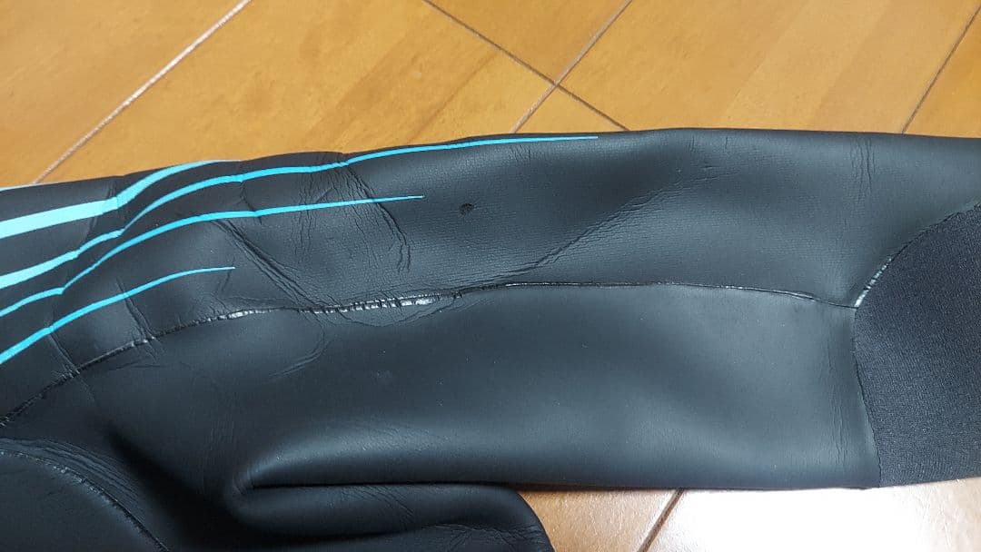 2XU P:1 PROPEL WETSUIT トライアスロン ウェットスーツ