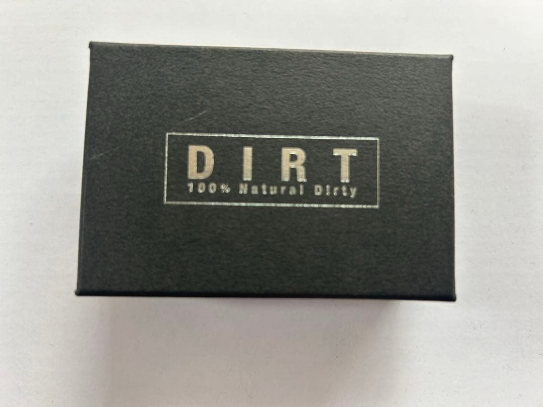 DIRT ネックレス DIR EN GREY Toshiya