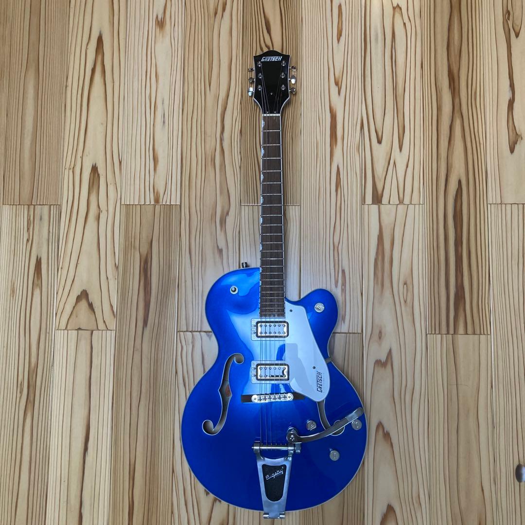 ギター GRETSCH G5420T