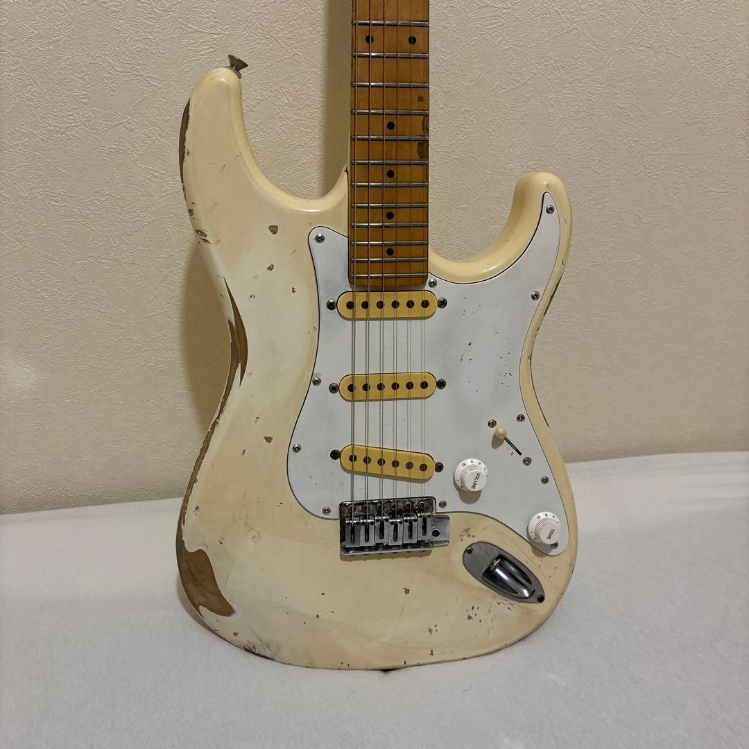 Fender Japan フェンダージャパン STM55