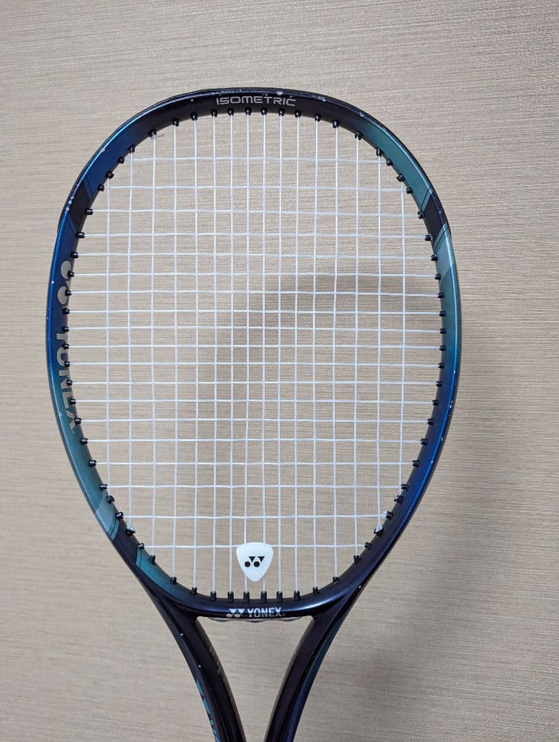 YONEX EZONE 100 G2 300g テニスラケット