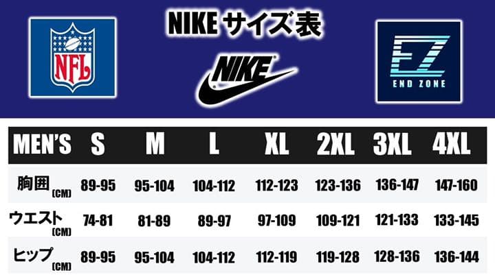 NIKE ラムズ NFCチャンピオン アメフト パーカー Mサイズ【新品】