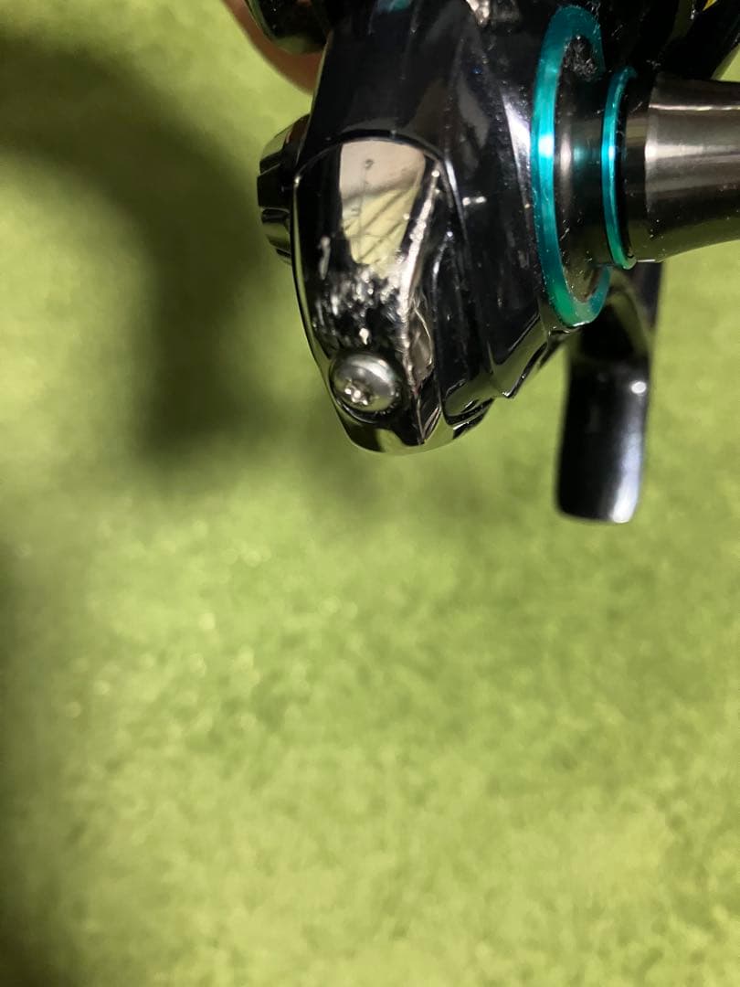 【DAIWA】エメラルダスMX 17 2508PE-DH （ジャンク）