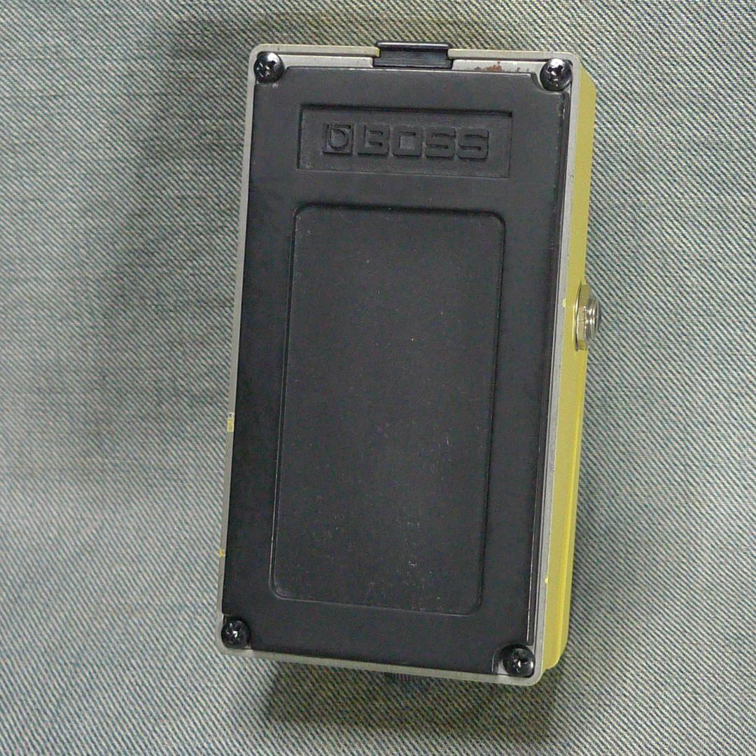 y678◆BOSS コンプレッサー CS-3 日本製＋オーバードライブ SD-1
