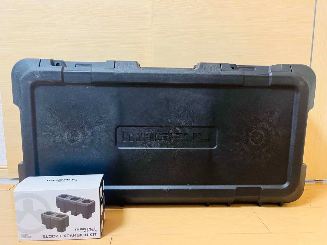 MAGPUL DAKA マグプル ガンケース ハードケース C35