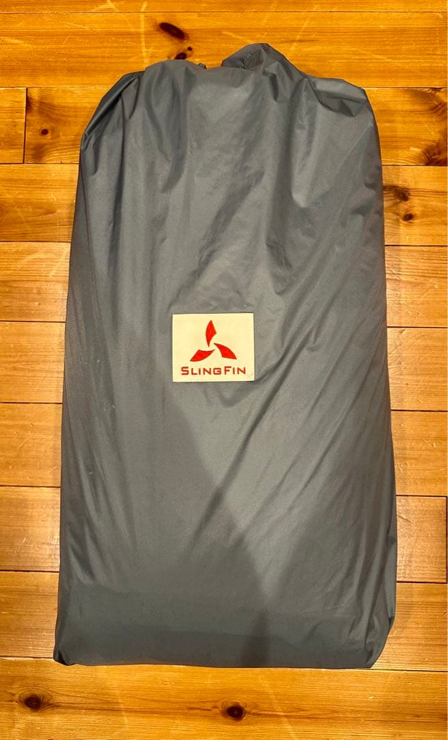 テント・タープ SlingFin One up TARPtoTARP Exclusive ver