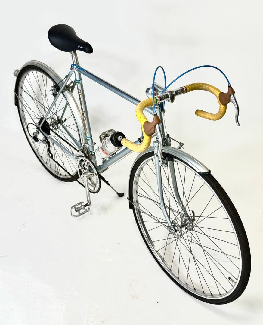 FUJI Chromoly Compo Sportif SS-27inc.中古車