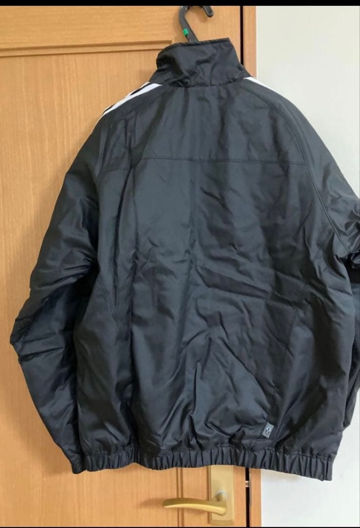 【未使用】adidas ClimaProof Vent ジャケットLサイズ