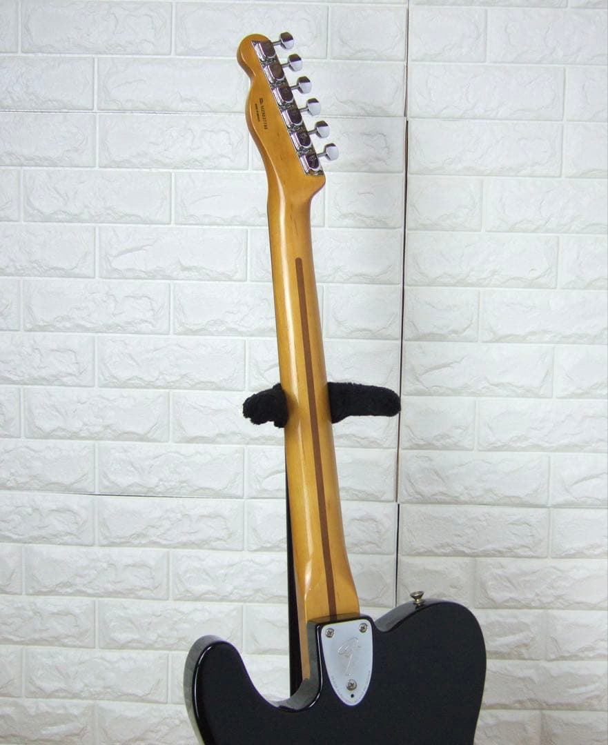 ギター Fender Mexico Classic Telecaster Custom