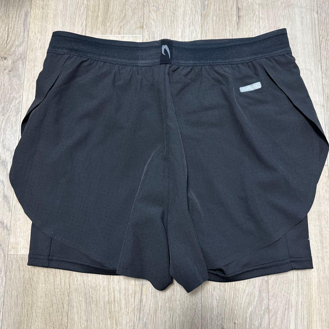 BOXRAW / TUNERO 2-IN-1ショーツ