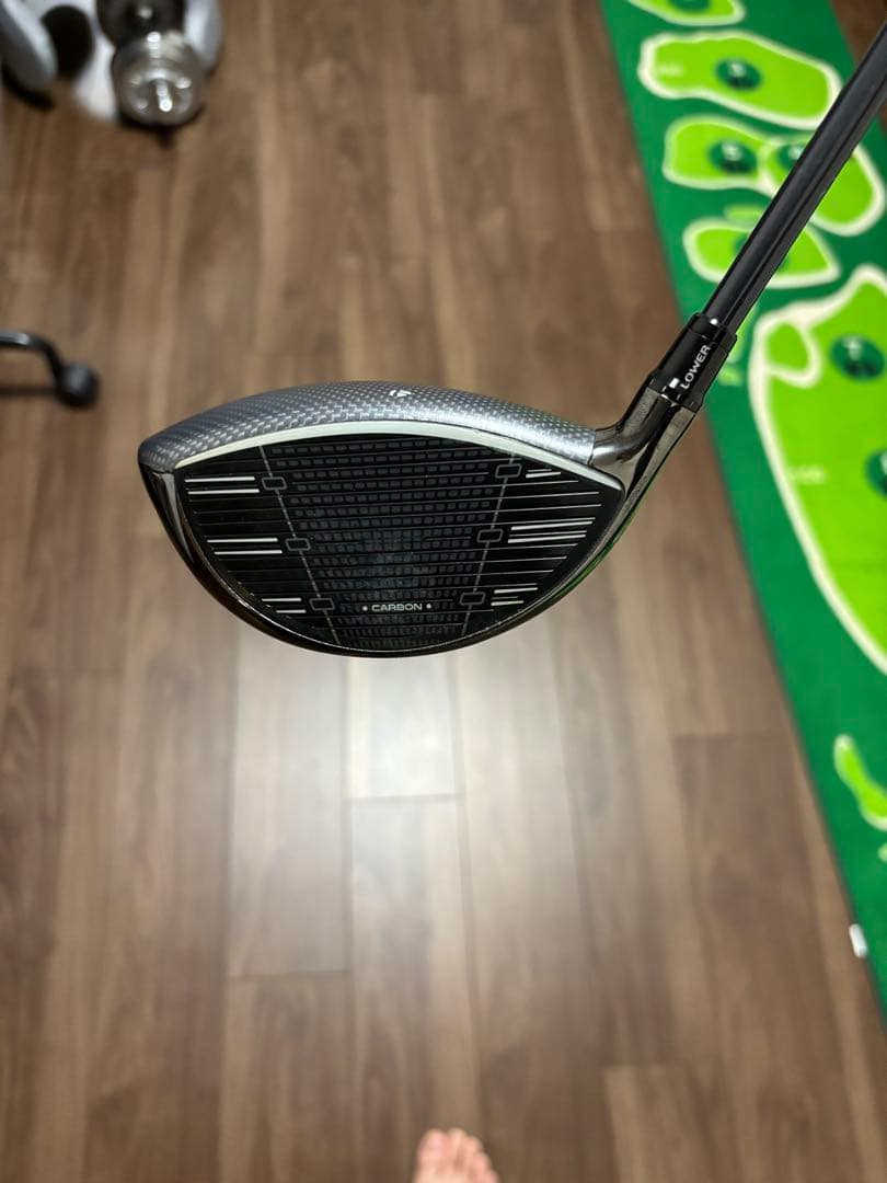 TaylorMade Qi35LS 9度