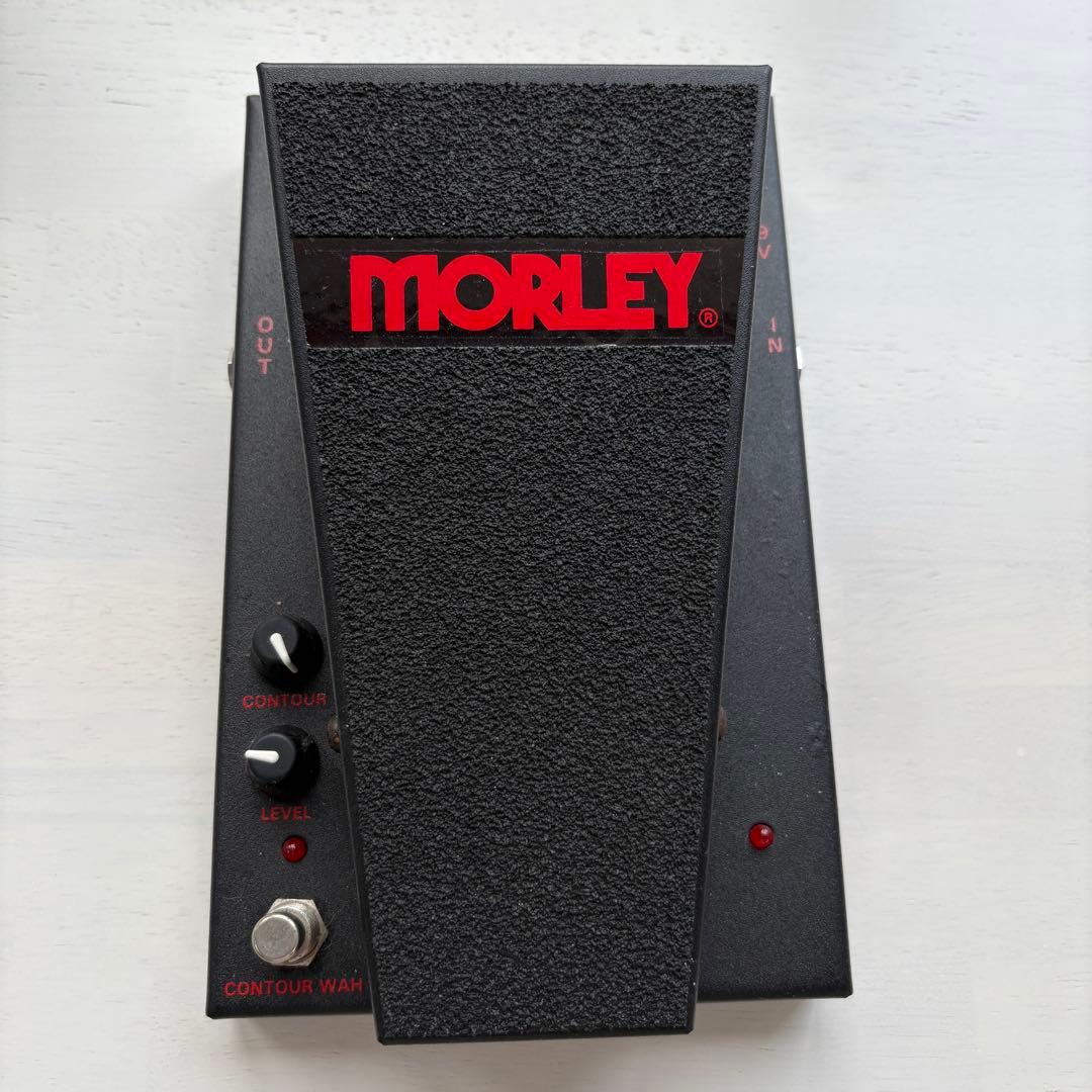 Morley Bad Horsie 2 ギターエフェクター