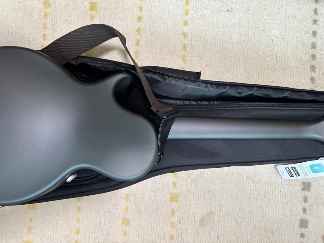 『超美品』Enya Nova Go SP1