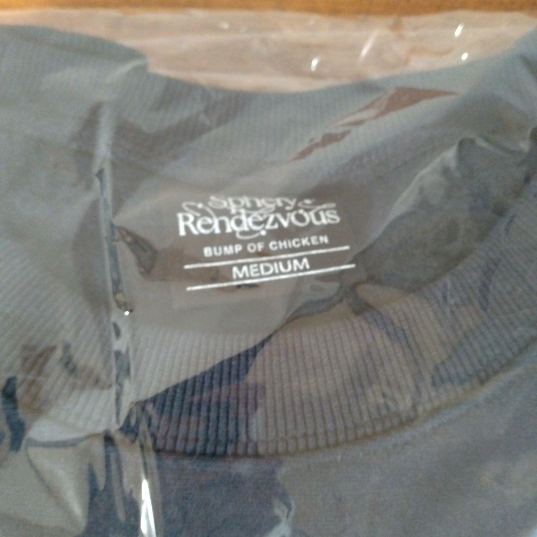 ◆新品(М)◆Sphery Rendezvous Sweat Shirts