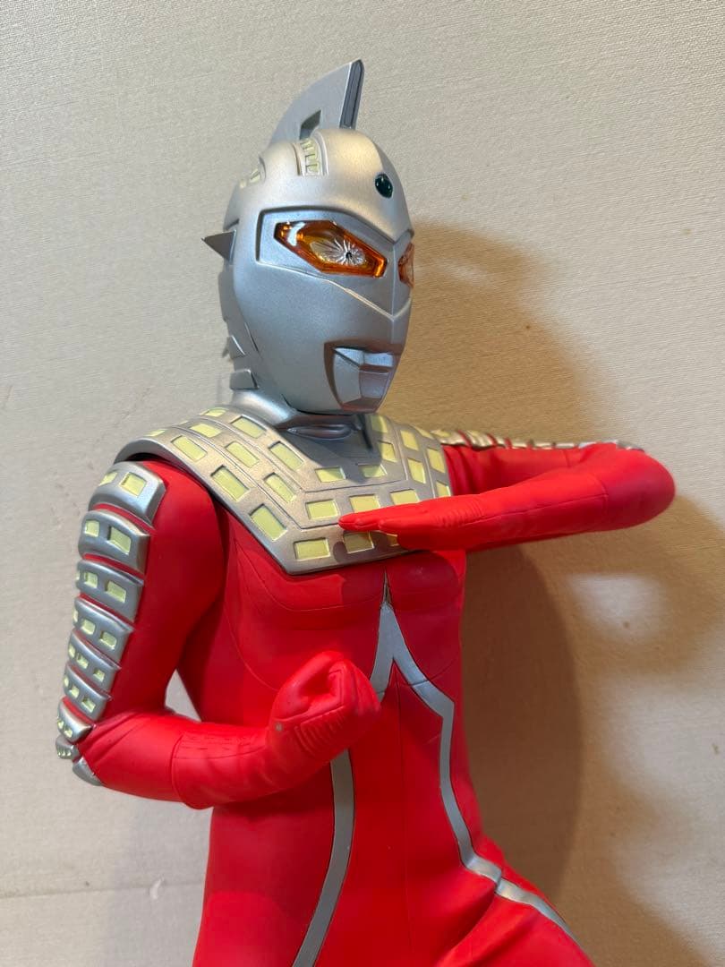 y.m　Apex T ウルトラセブン　53cm