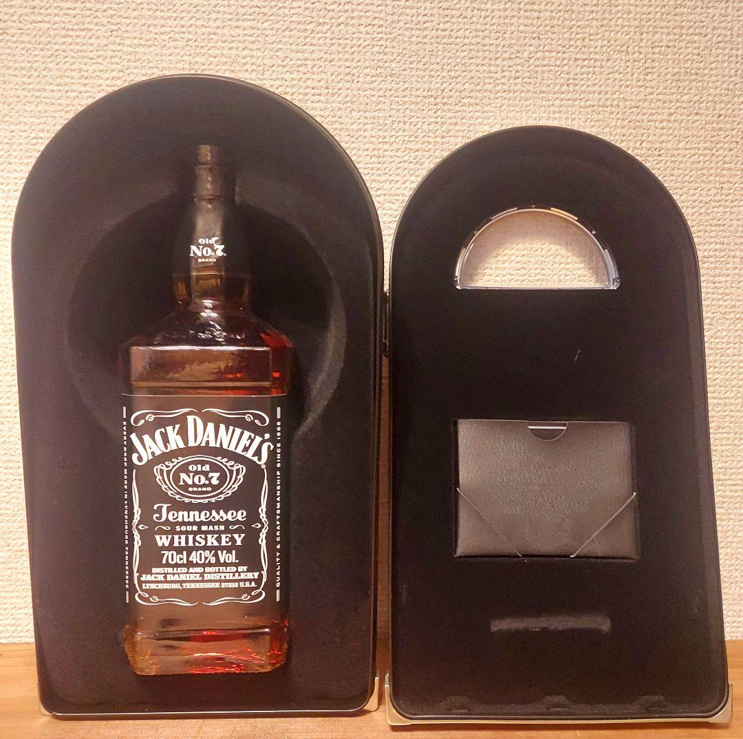 ジャックダニエル ジュークボックス 限定モデル Jack Daniel's
