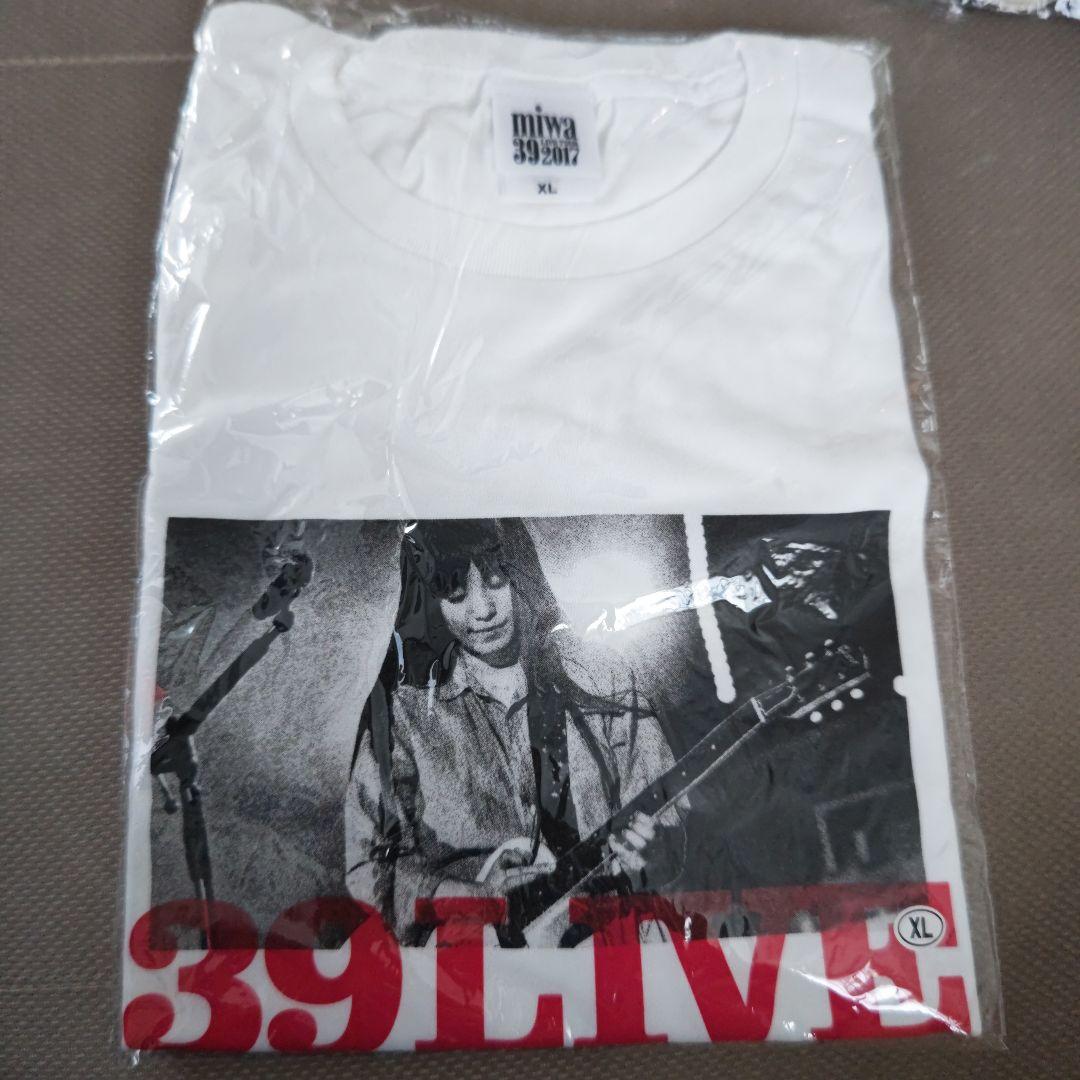 miwa Liveグッズあれこれ