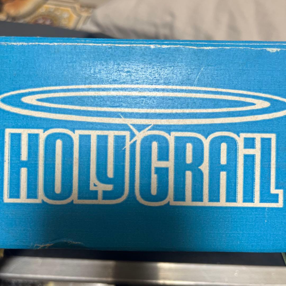 elctro-harmonix EHX Holy Grail リバーブ　箱付