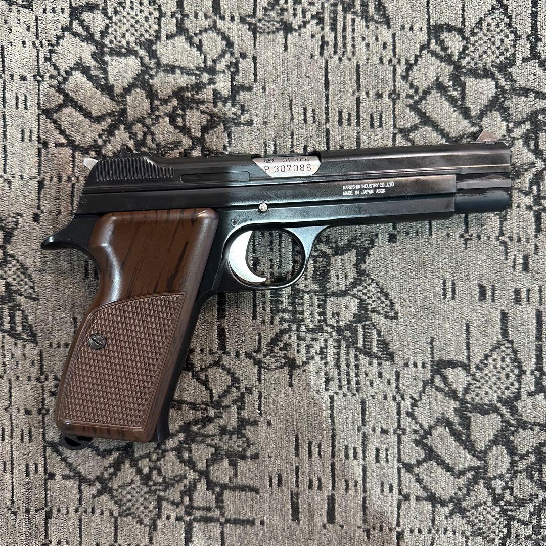 Marushin マルシン SIG P210-6