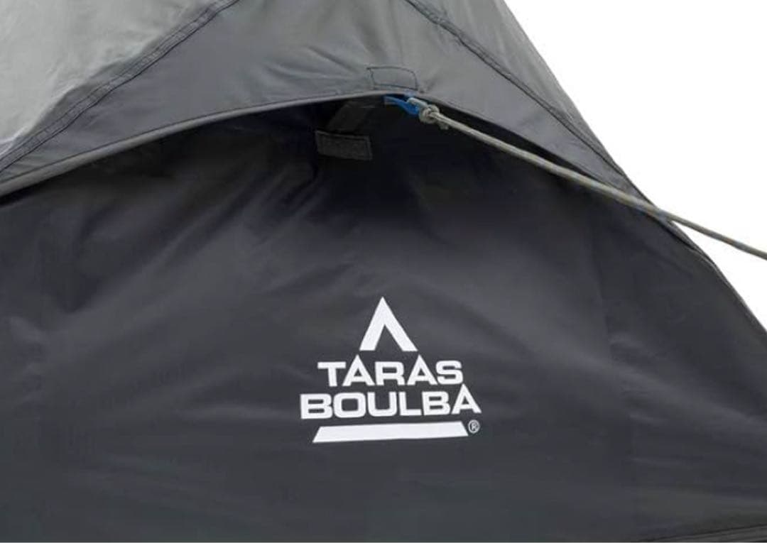 な*じ様 【美品】【ほぼ未使用】TARAS BOULBA ALRP ツーリングテ
