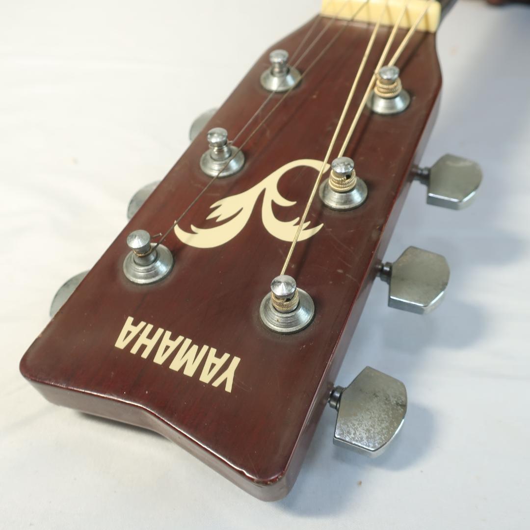 YAMAHA FG-401 アコースティックギター ケース付