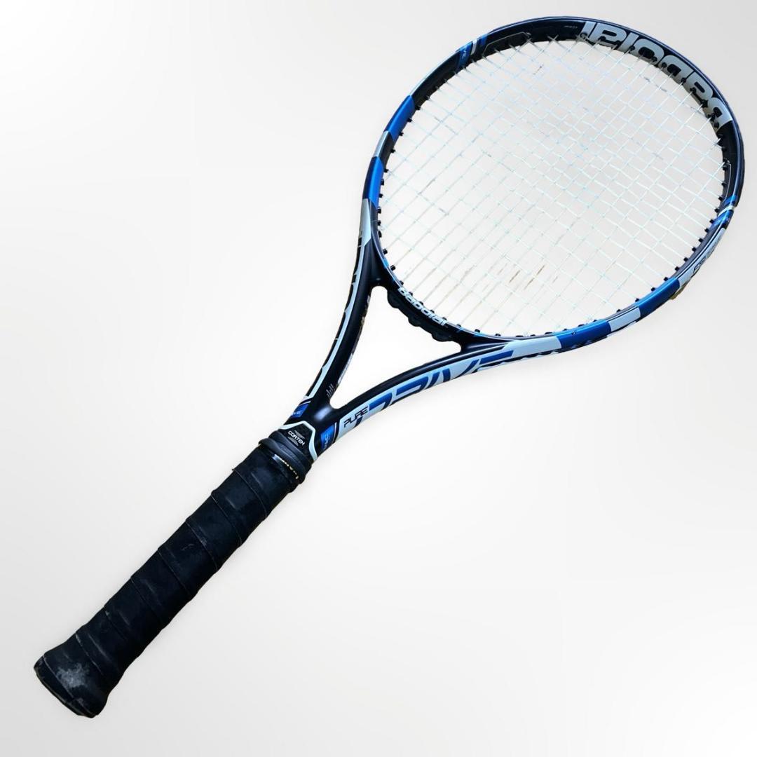 バボラ ピュアドライブ 2015 G1 Babolat PUREDRIVE
