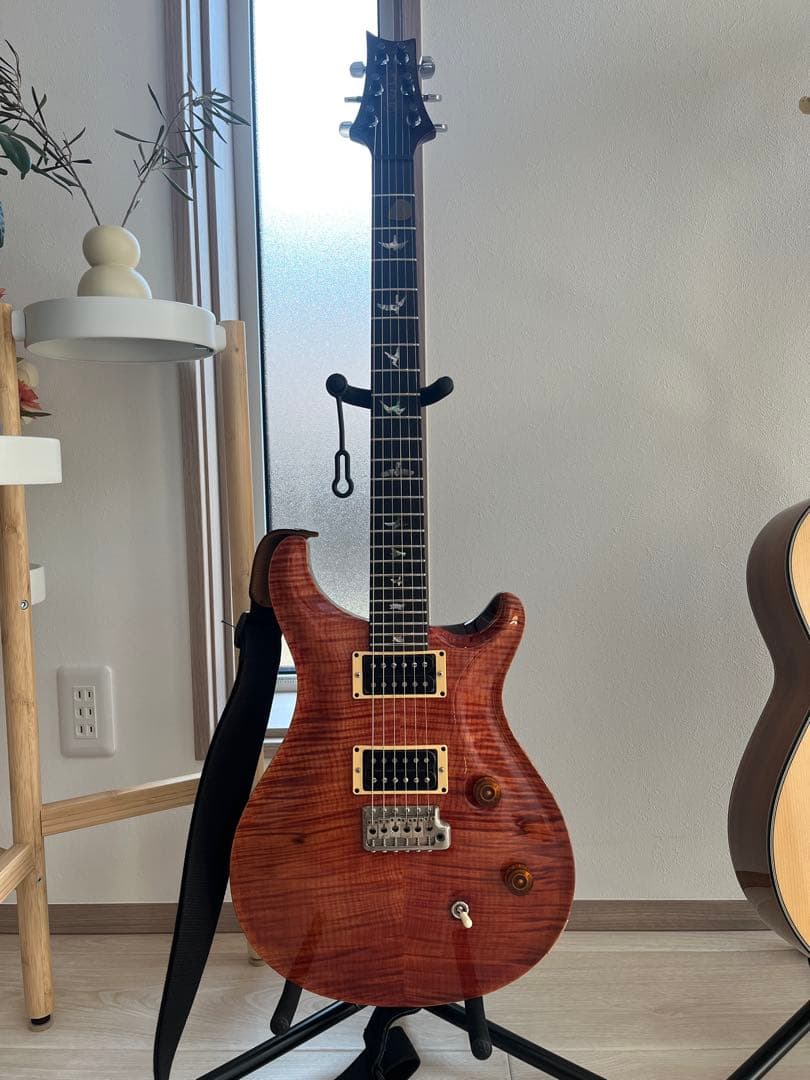 1987年製 Paul Reed Smith Custom24 PRS 美品