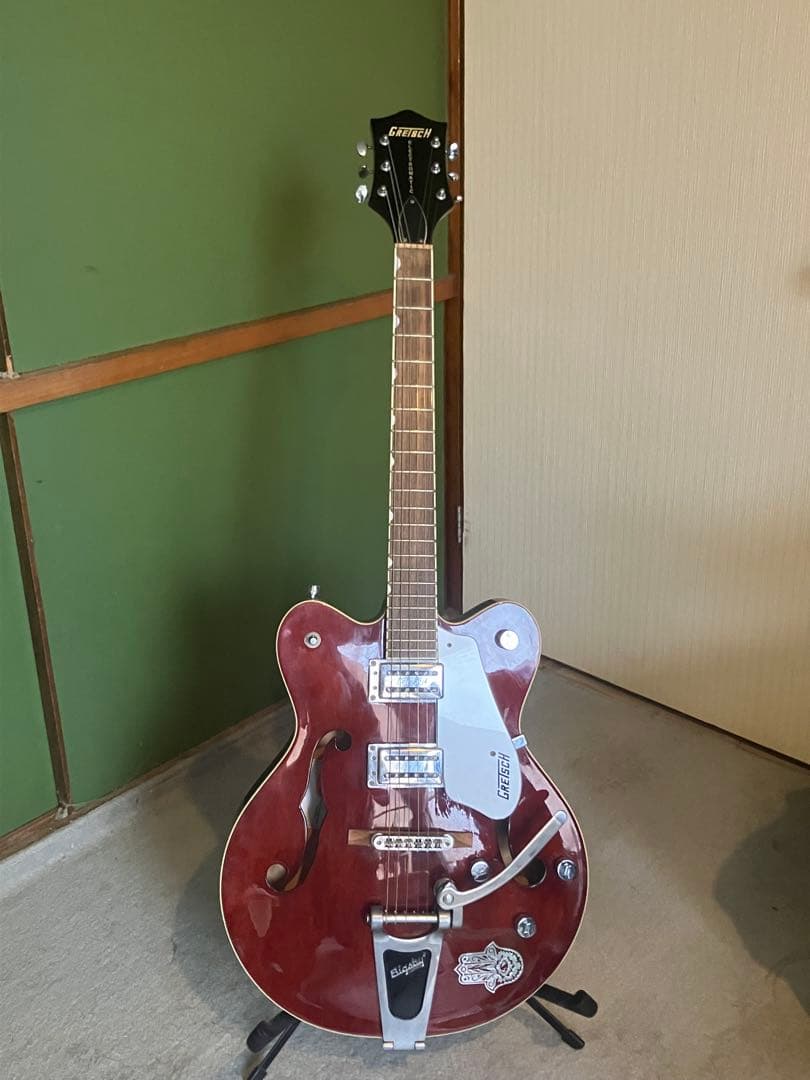 ギター Gretsch Electromatic G5122