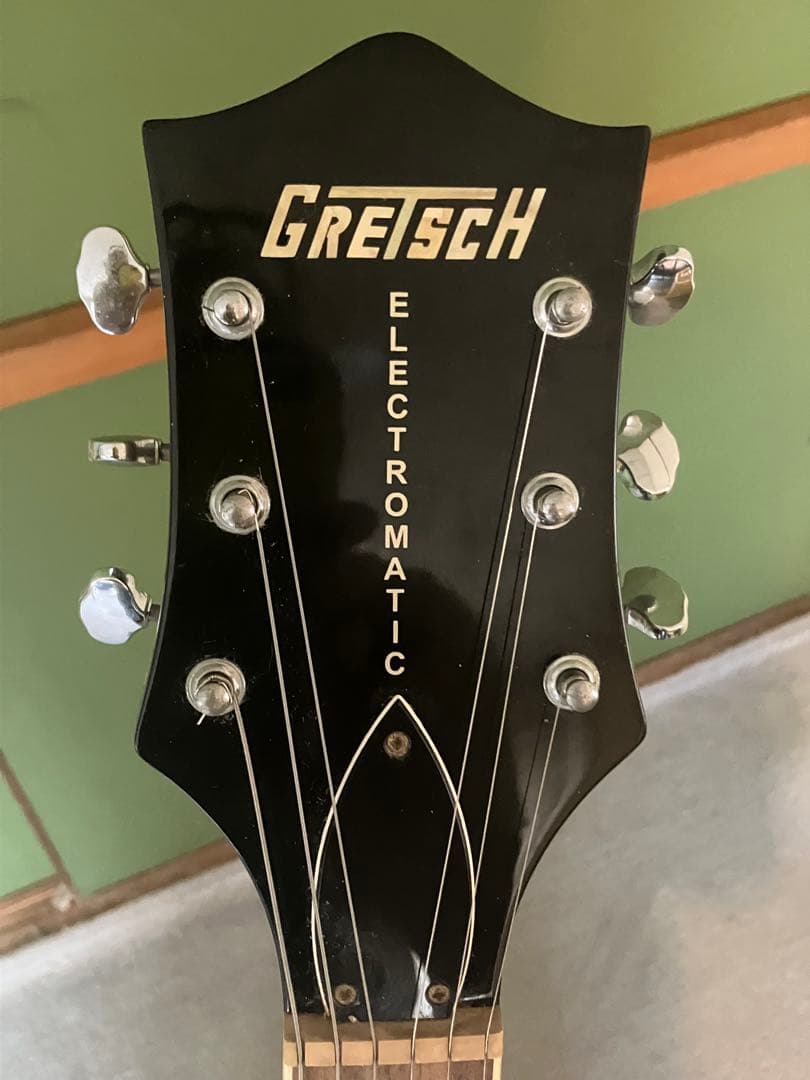 ギター Gretsch Electromatic G5122